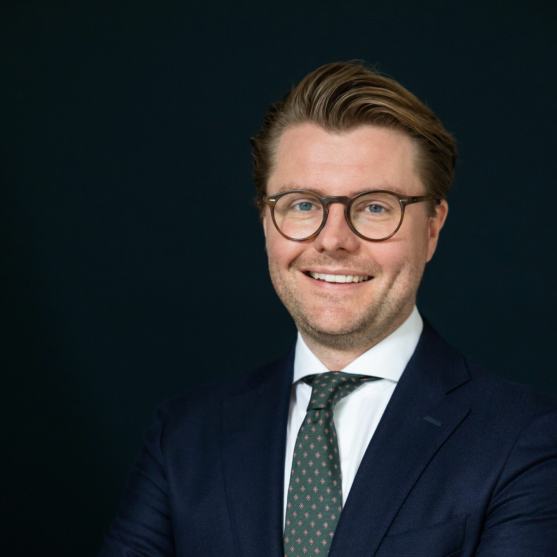 Robbert Jansen - Van Till